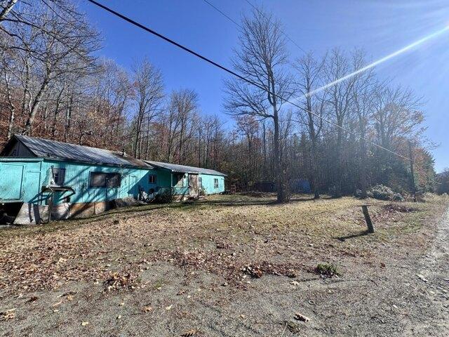 Salem Rd, Phillips, Plot For Sale