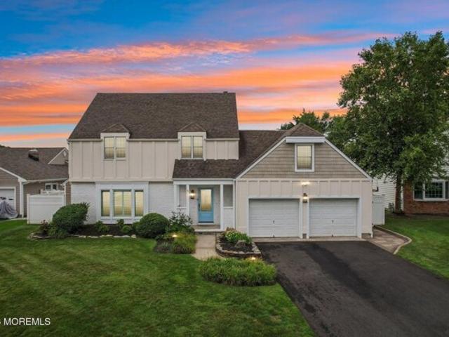 Salem Rd, Point Pleasant, Home For Sale