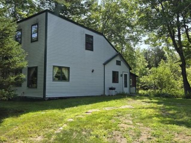 Salem Rd, Salem Township, Home For Sale