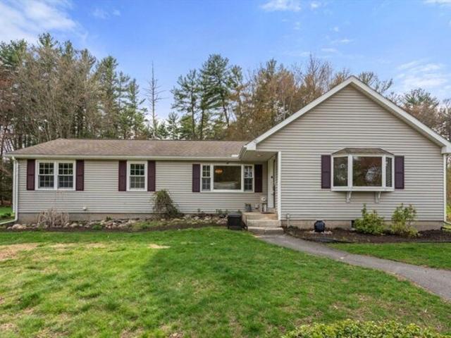Salem Rd, Southwick, Home For Sale