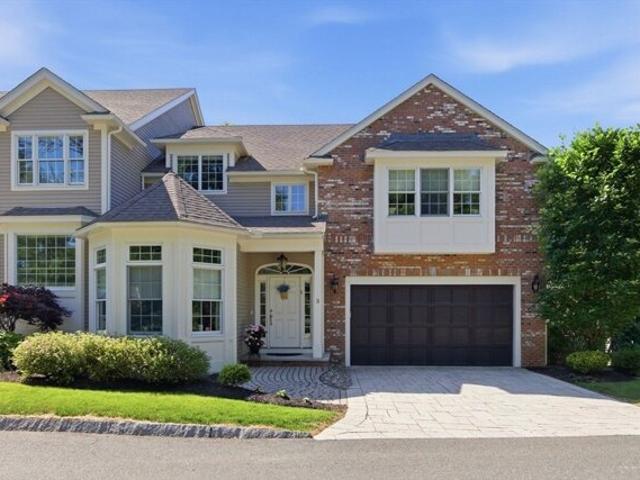 Salem St Unit,lynnfield, Condo For Sale