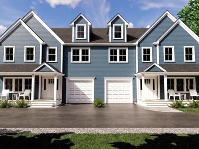 Salem St Unit,reading, Condo For Sale
