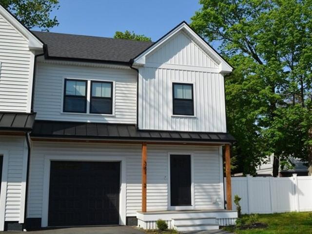 Salem St Unit,wakefield, Condo For Sale