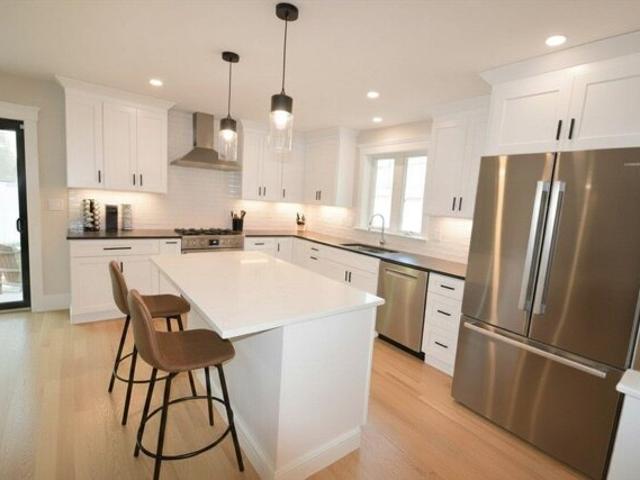 Salem St Unit,wakefield, Condo For Sale