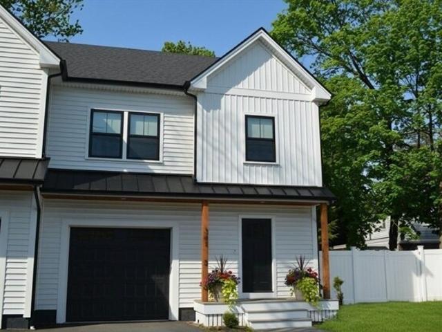 Salem St Unit,wakefield, Home For Sale