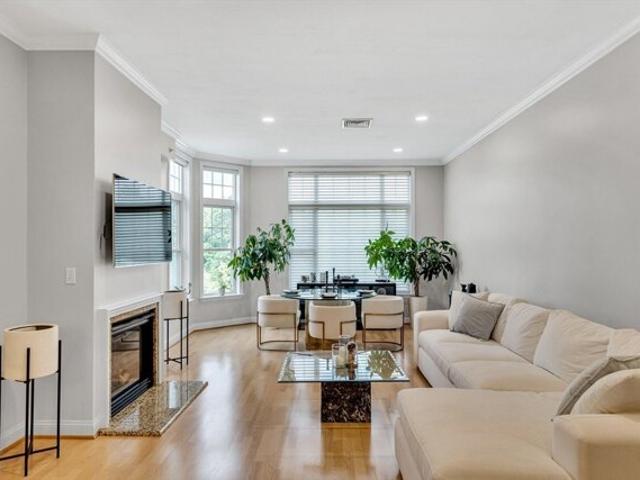 Salem St Unit,woburn, Condo For Sale