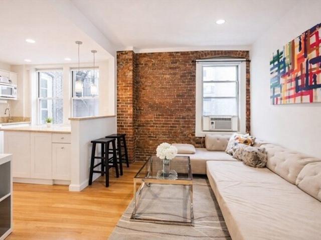Salem St Units A And A, Boston, Condo For Sale