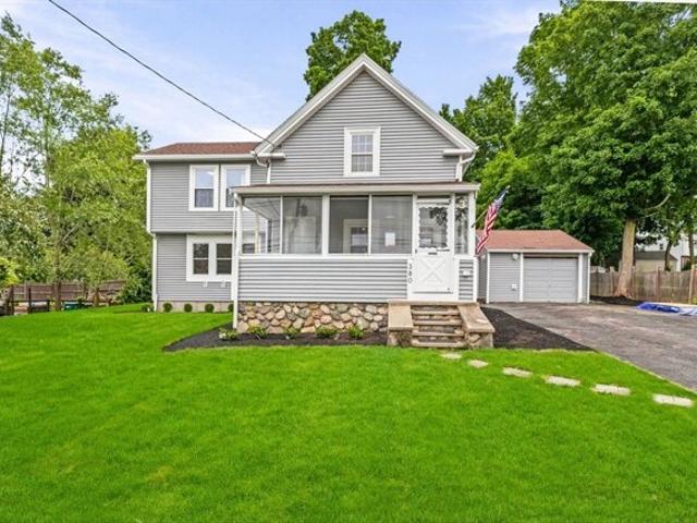 Salem St, Woburn, Home For Sale