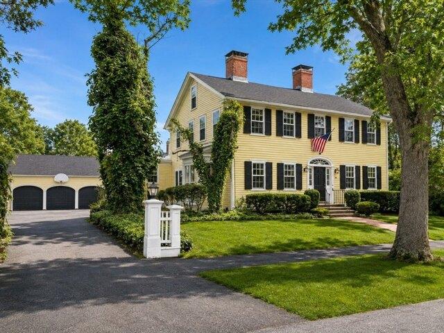 Salem St, Andover, Home For Sale
