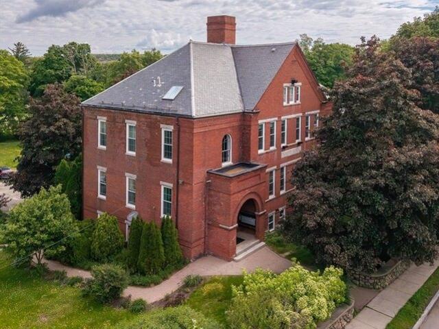 Salem St Apt,haverhill, Condo For Sale