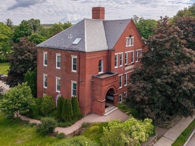 Salem St Apt,haverhill, Condo For Sale