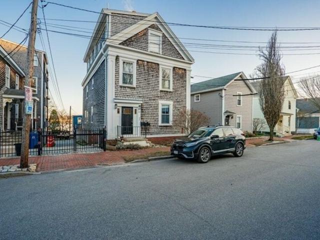 Salem St Apt,portland, Condo For Sale