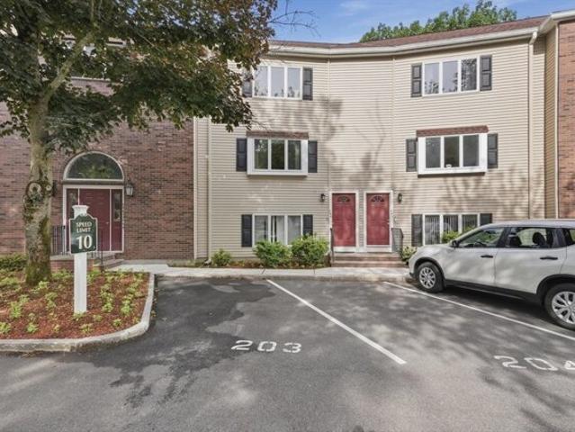 Salem St Apt,woburn, Condo For Sale