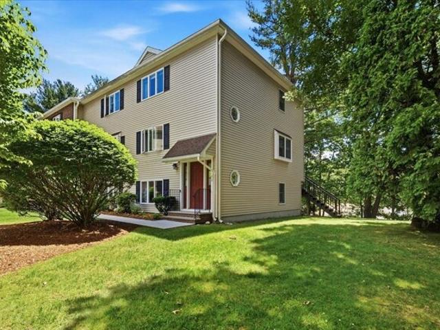 Salem St Apt,woburn, Condo For Sale