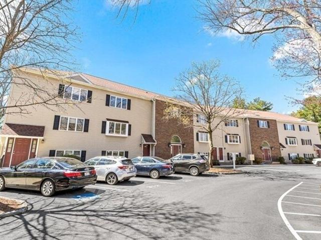 Salem St Apt,woburn, Condo For Sale