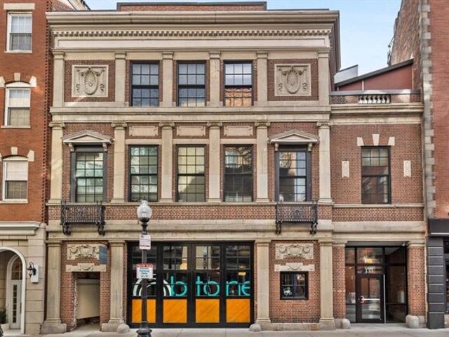 Salem St, Boston, Home For Sale