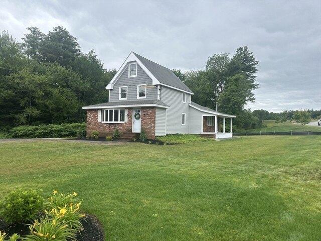 Salem St, Groveland, Home For Sale