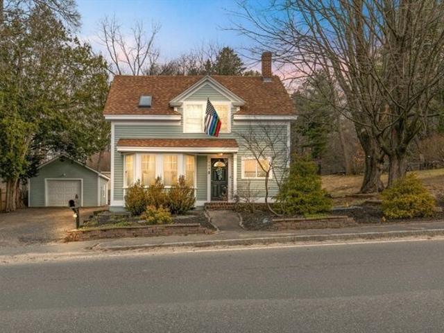 Salem St, Groveland, Home For Sale