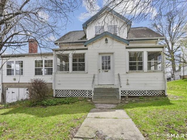 Salem St, Hartford, Home For Sale