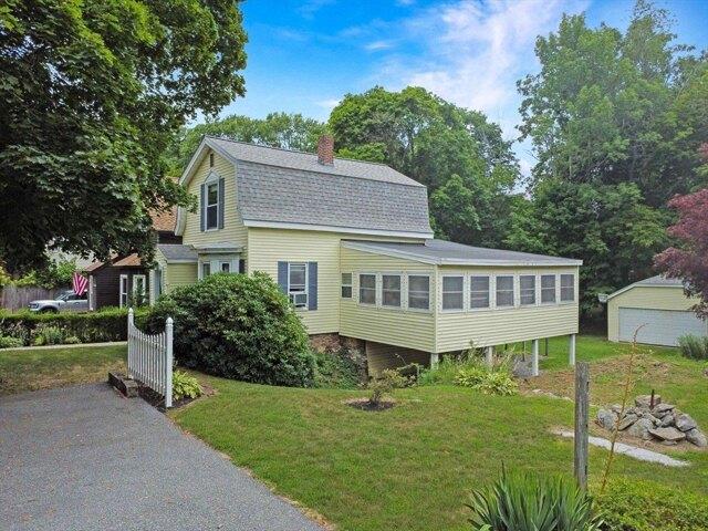 Salem St, Haverhill, Home For Sale