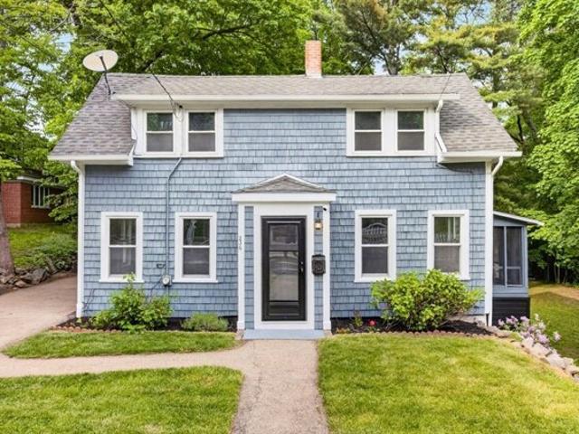 Salem St, Haverhill, Home For Sale