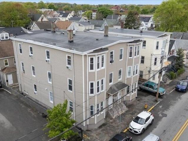 Salem St, Lawrence, Home For Sale