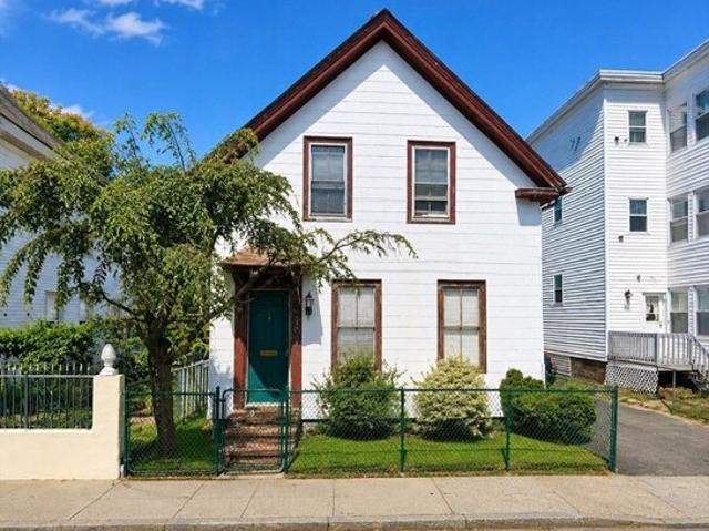 Salem St, Lawrence, Home For Sale