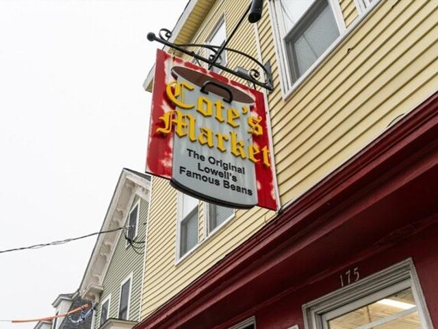 Salem St, Lowell, Home For Sale