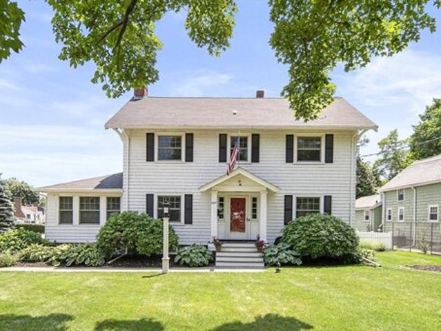 Salem St, Lynnfield, Home For Sale