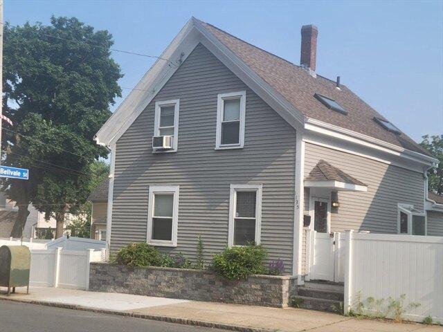 Salem St, Malden, Home For Sale