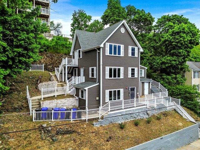 Salem St, Malden, Home For Sale