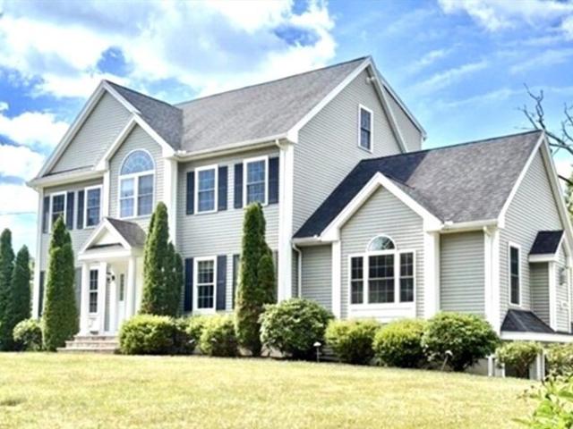 Salem St, North Andover, Home For Sale