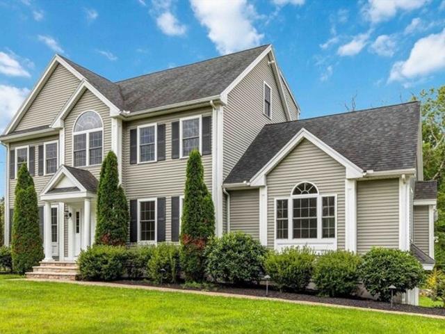 Salem St, North Andover, Home For Sale