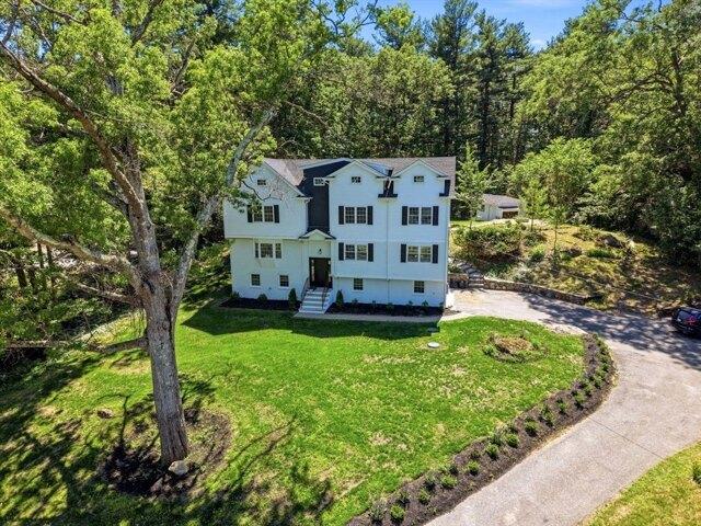 Salem St, North Andover, Home For Sale