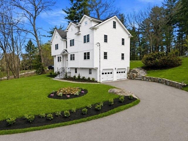 Salem St, North Andover, Home For Sale