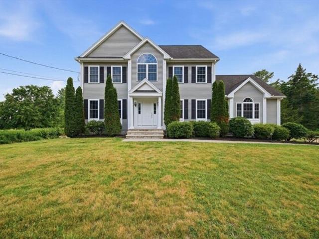 Salem St, North Andover, Home For Sale