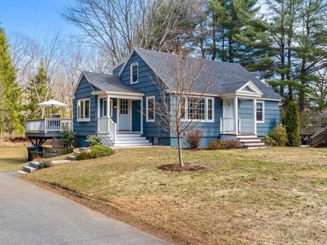 Salem St, North Andover, Home For Sale