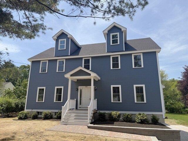 Salem St, North Andover, Home For Sale