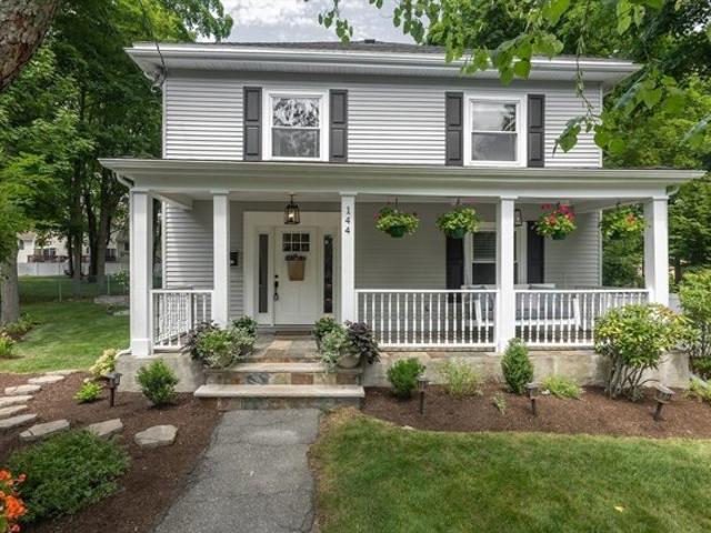 Salem St, Reading, Home For Sale