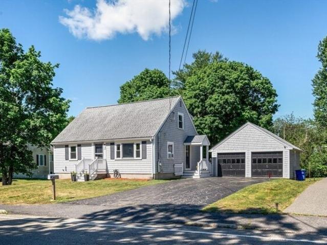 Salem St, Rockland, Home For Sale