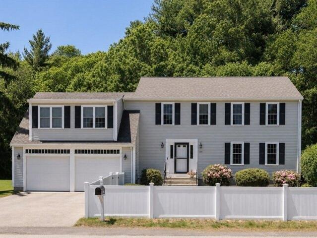 Salem St, Rockland, Home For Sale
