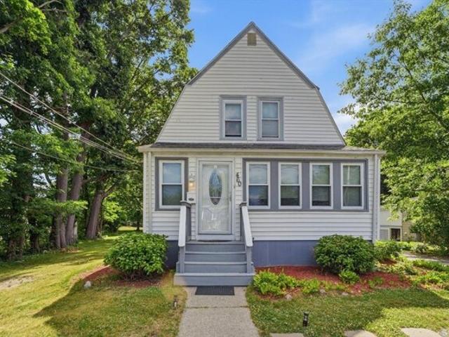 Salem St, Rockland, Home For Sale