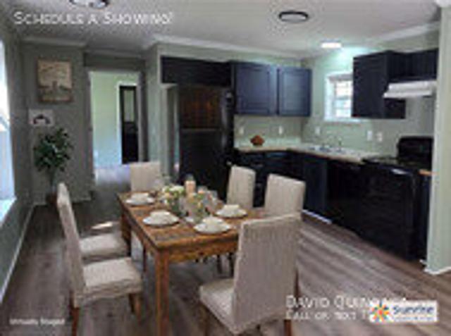 Sales Price $44,999 or Rent Credit Program $1,199