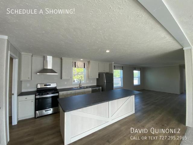Sales Price $88,999 or Rent Credit Program $1,549