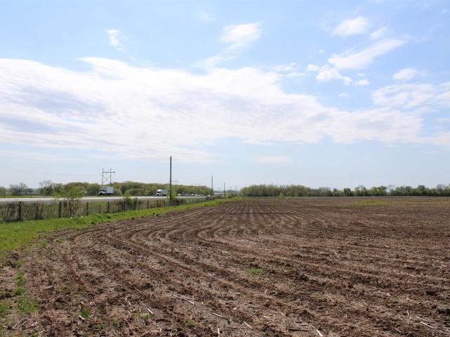 Sales road