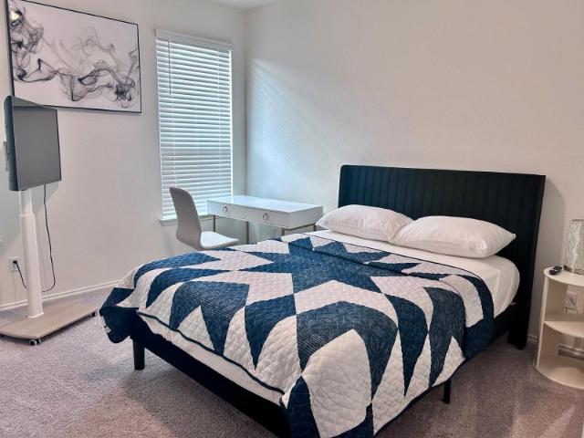 Salerno Community Room available