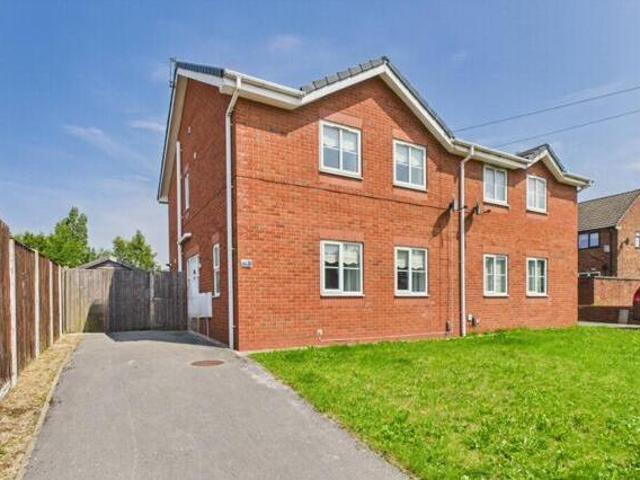 Salerno Drive, Liverpool, 3 Bedroom Semi detached