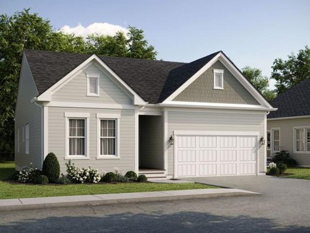 Salerno Plan Bates Quarry Community