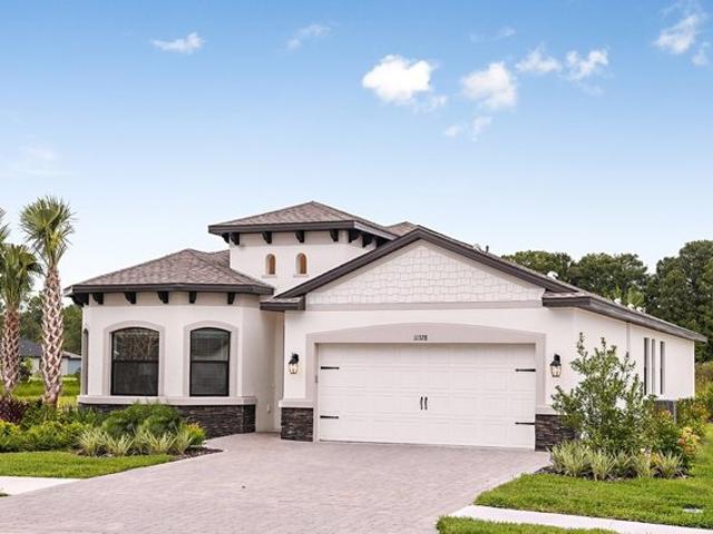 Salerno Plan Royal Highlands Community