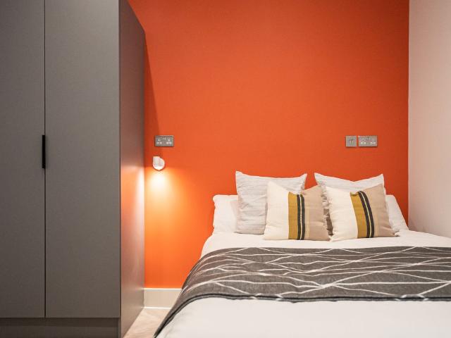 Salford M50, 1 bed flat to rent, £1,050 pcm | PrimeLocation
